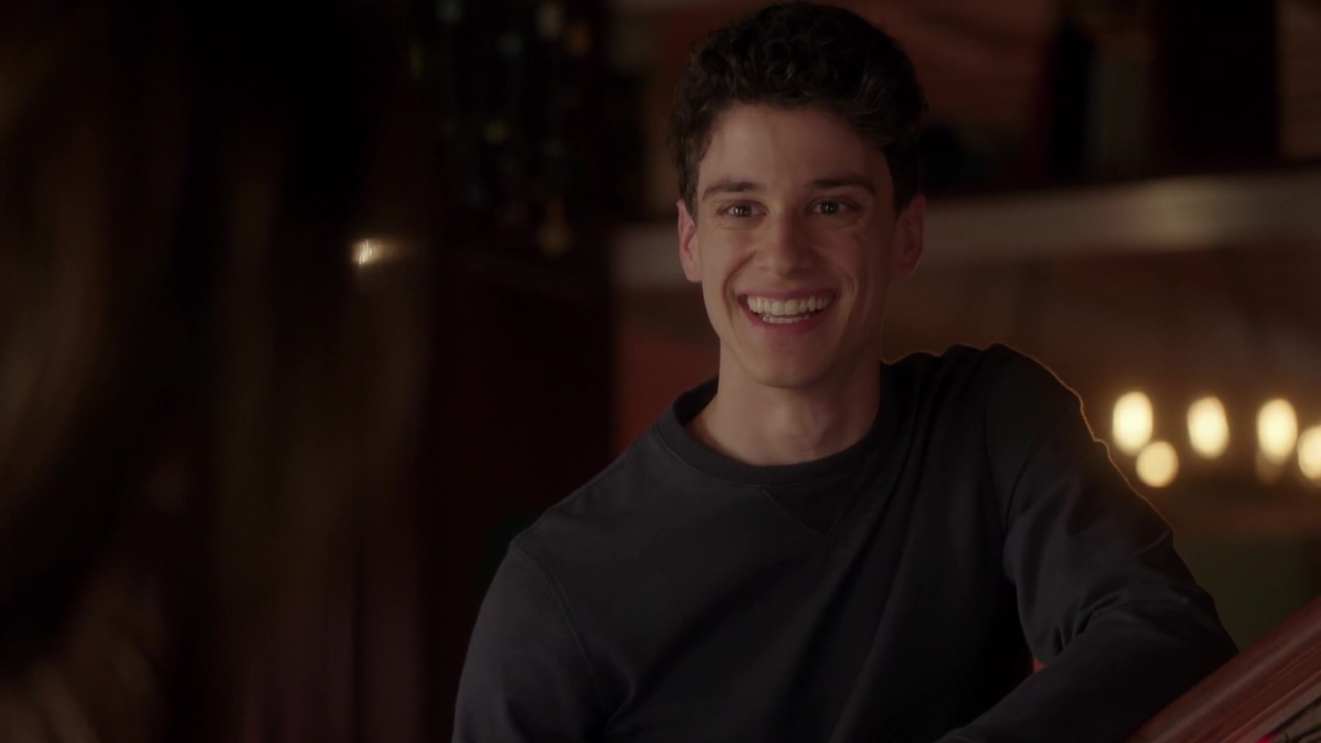 Todd | The Magicians Wiki | Fandom