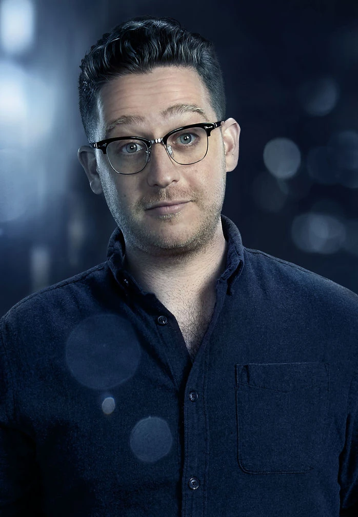 TV:Josh Hoberman | The Magicians Wiki | FANDOM powered by Wikia