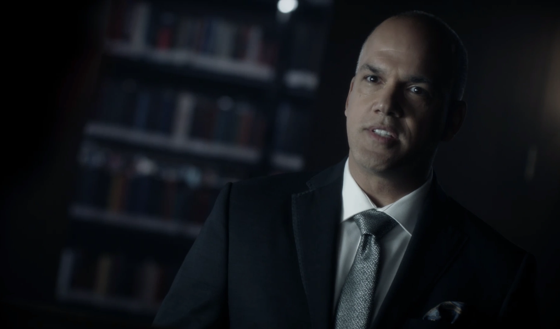 Cyrus | The Magicians Wiki | Fandom