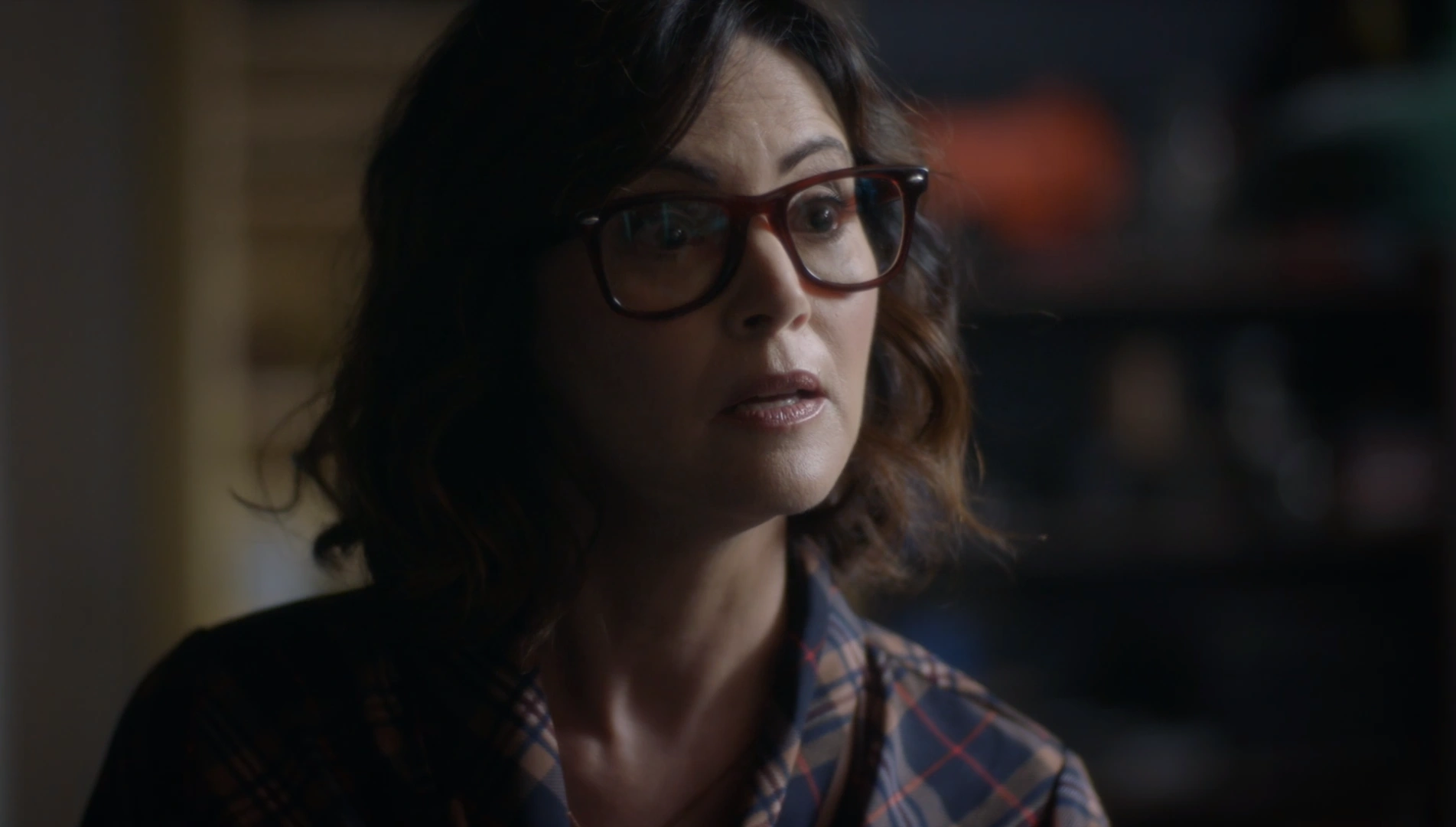 Quentin Coldwater's Mother | The Magicians Wiki | Fandom