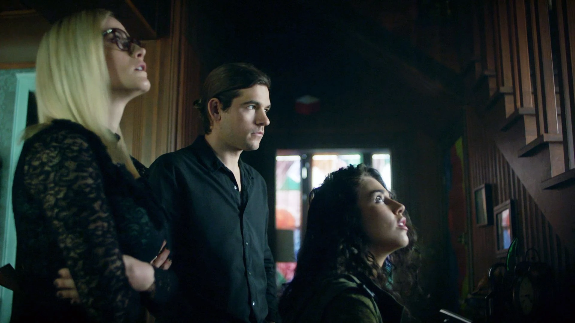 All That Josh/Gallery | The Magicians Wiki | Fandom