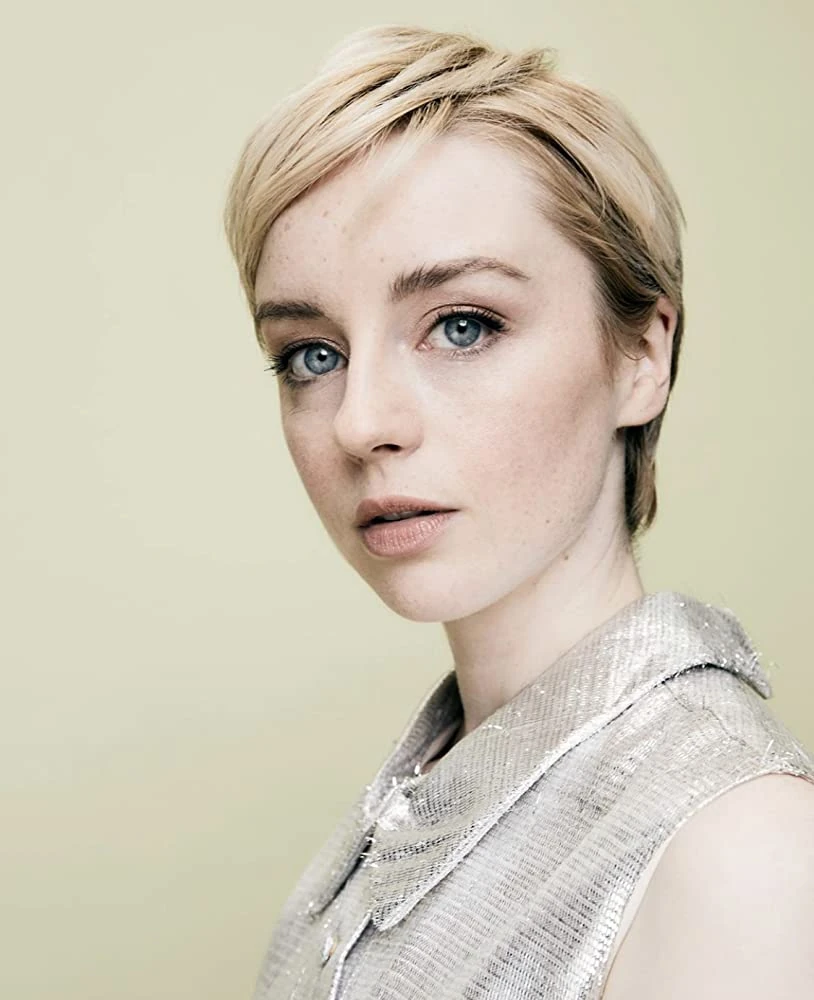 Kacey Rohl | The Magicians Wiki | Fandom