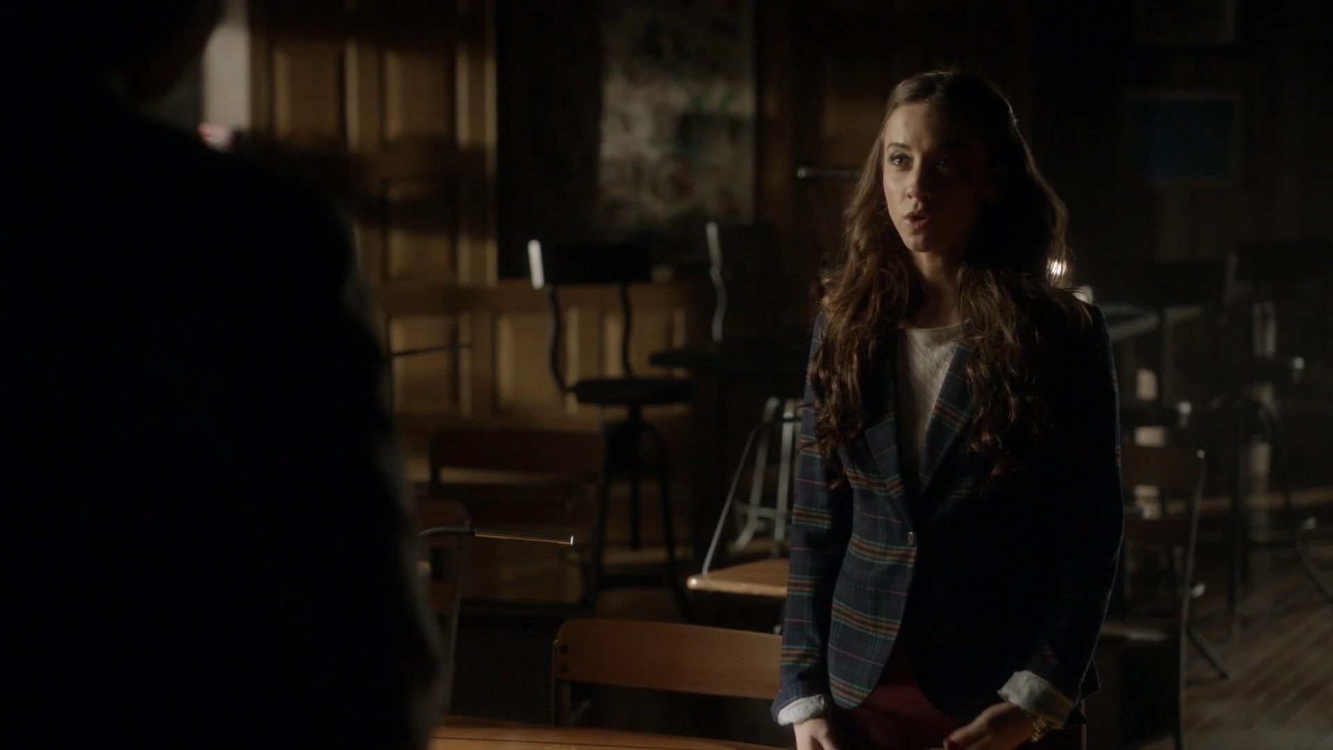 Julia Wicker/Timeline 23 | The Magicians Wiki | Fandom