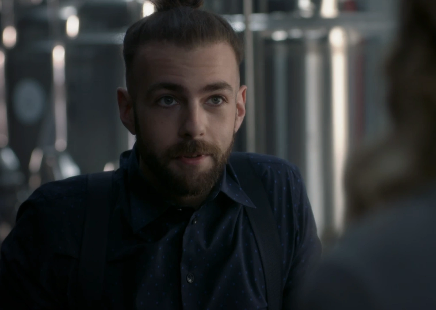 Ryan | The Magicians Wiki | Fandom