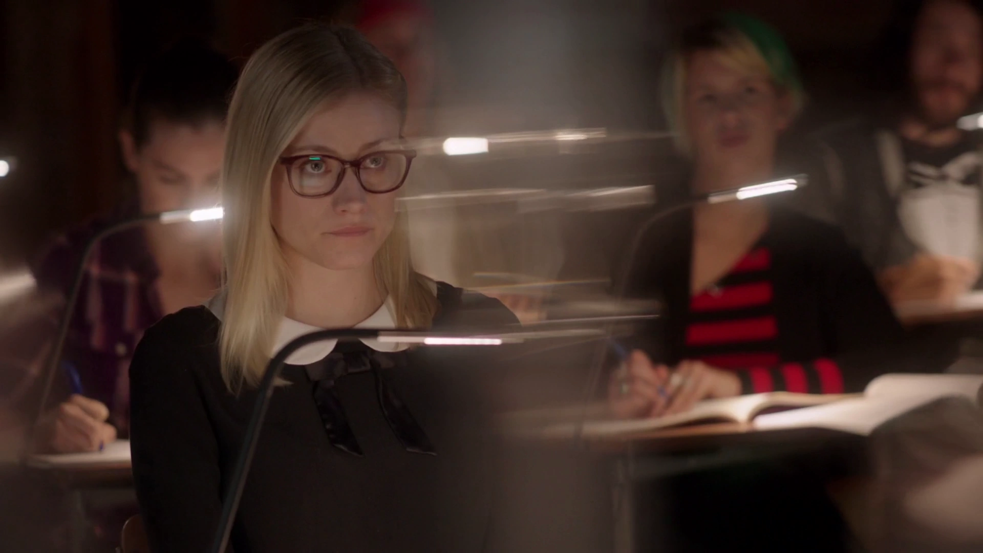 Alice Quinn/Gallery | The Magicians Wiki | Fandom