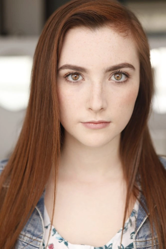 Rose Liston | The Magicians Wiki | Fandom