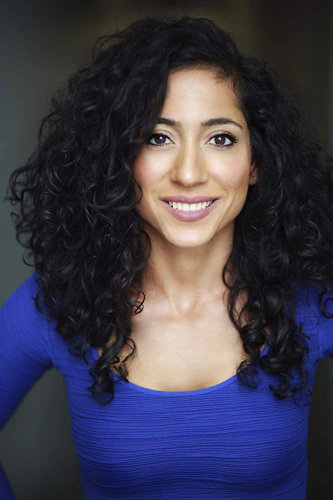 Nilo Ghajar | The Magicians Wiki | Fandom