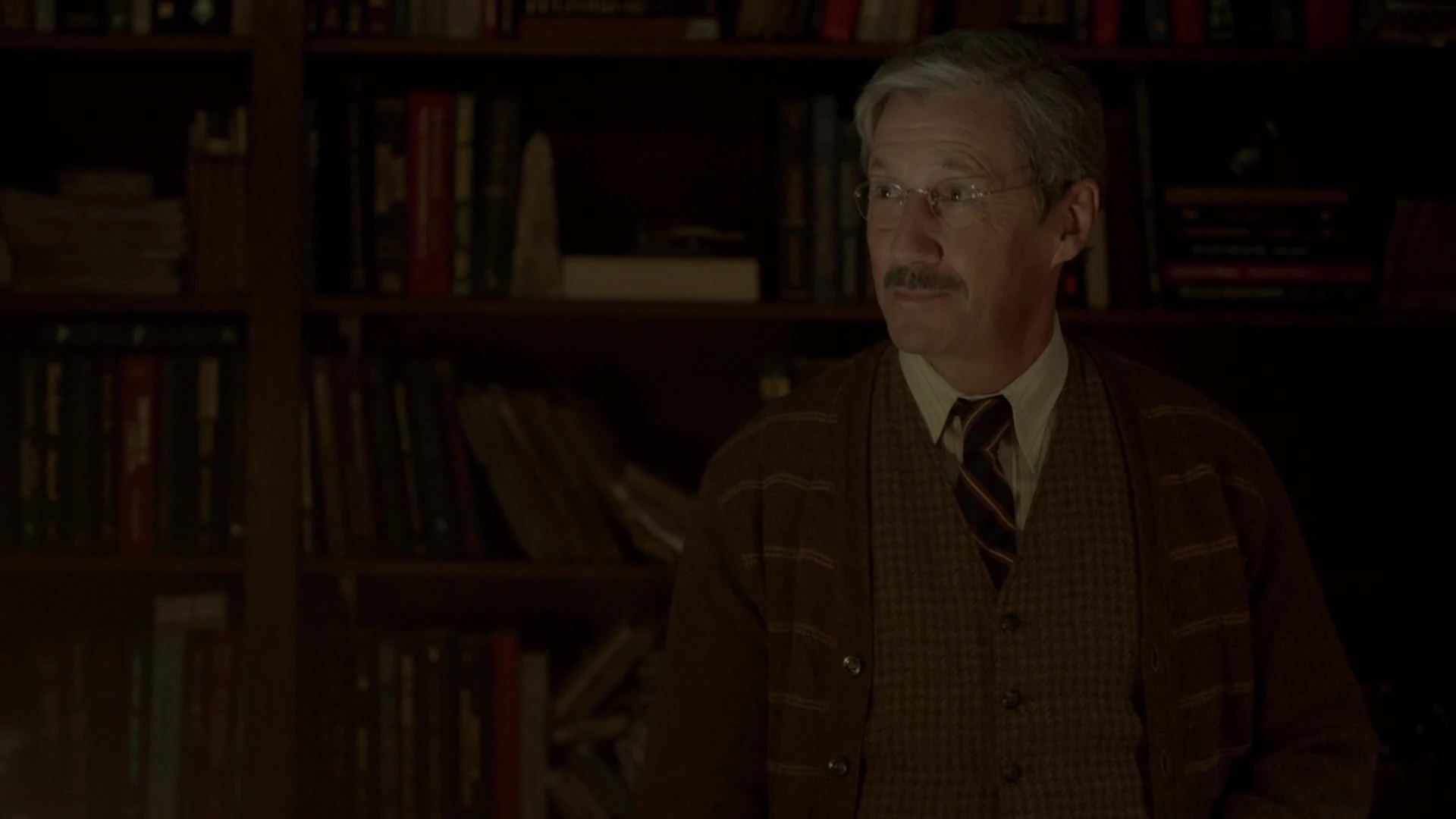 Christopher Plover | The Magicians Wiki | Fandom