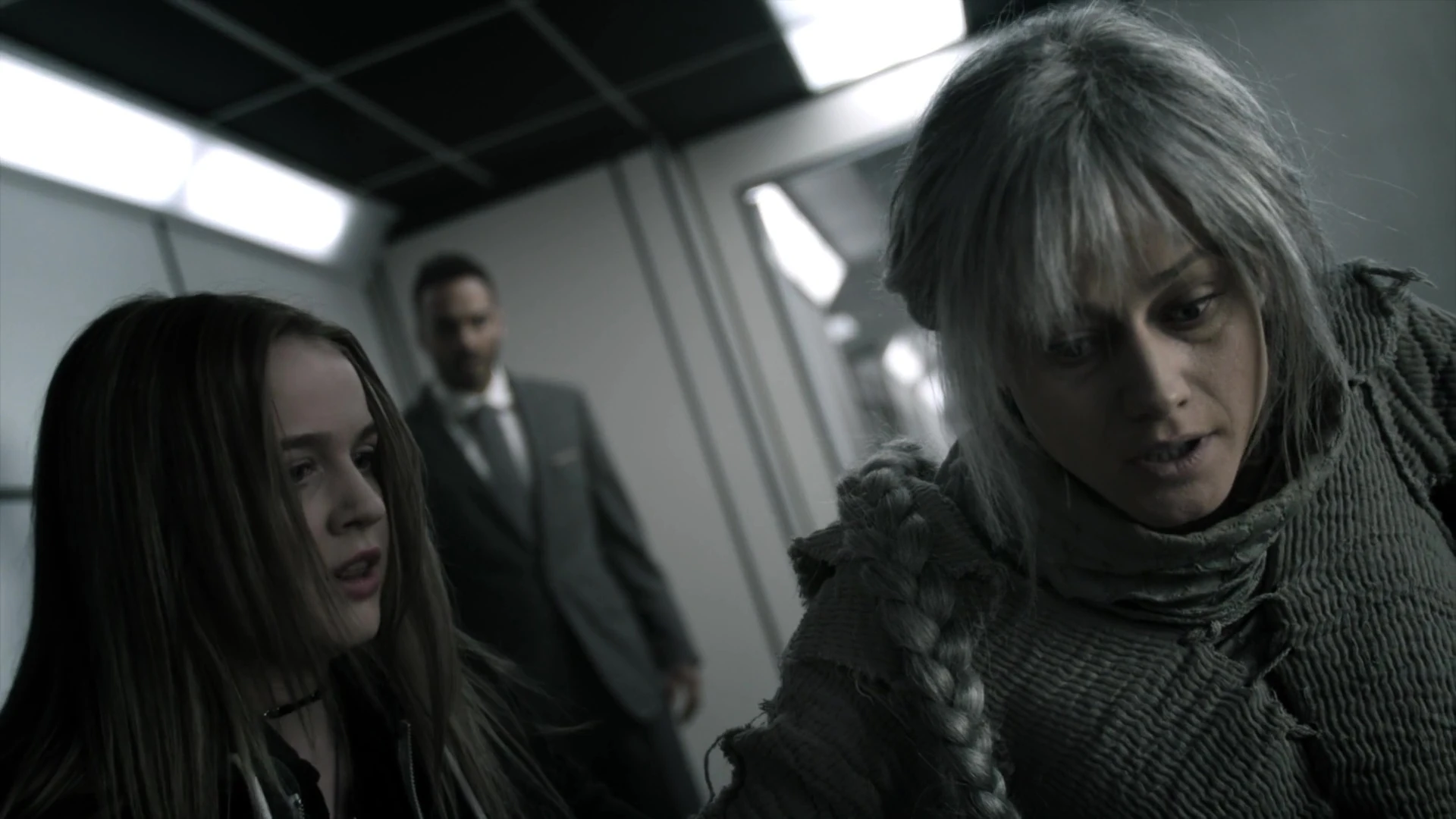 Cassandra | The Magicians Wiki | Fandom
