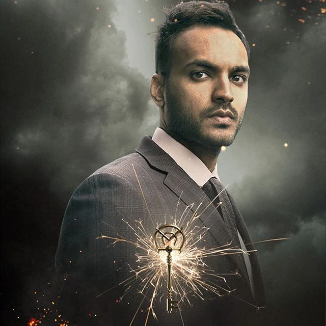 Penny | The Magicians Wiki | FANDOM powered by Wikia