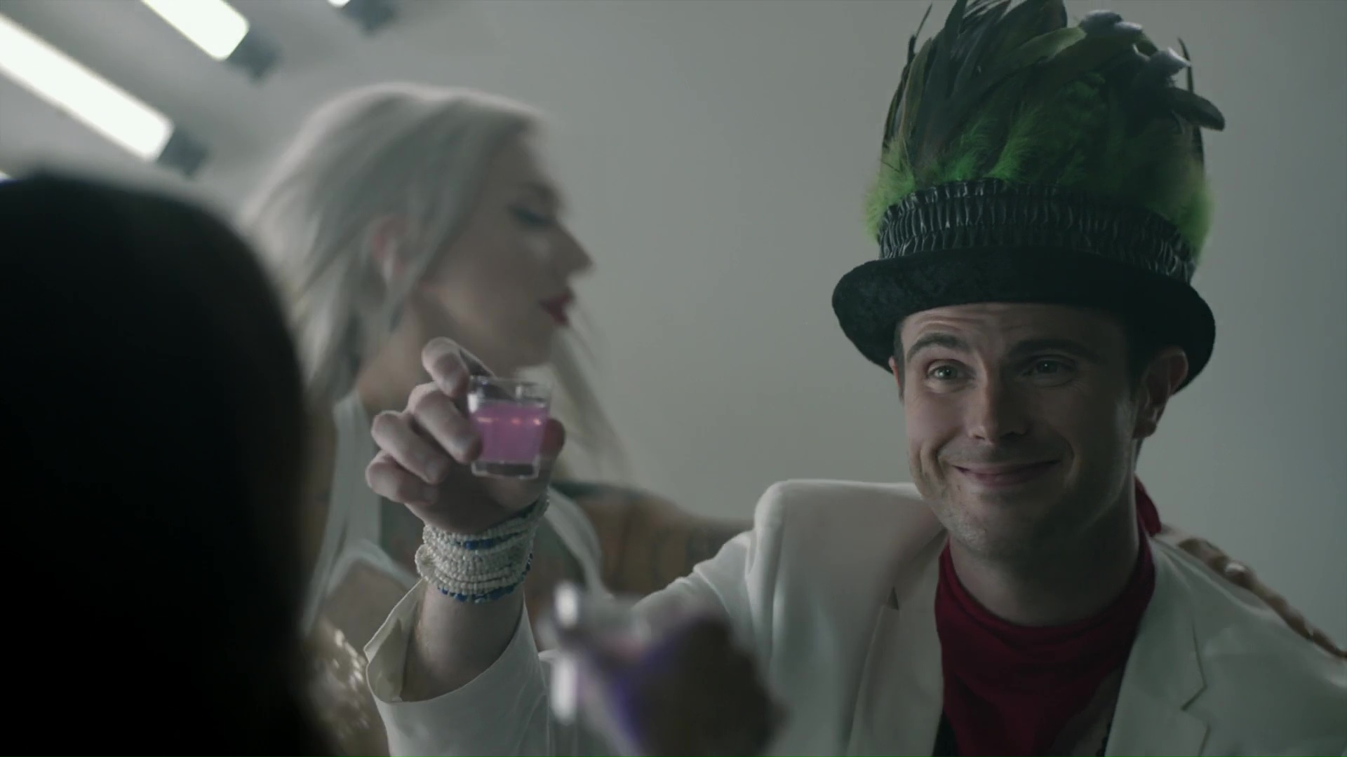 Bacchus | The Magicians Wiki | Fandom Bacchus | The Magicians Wiki | Fandom