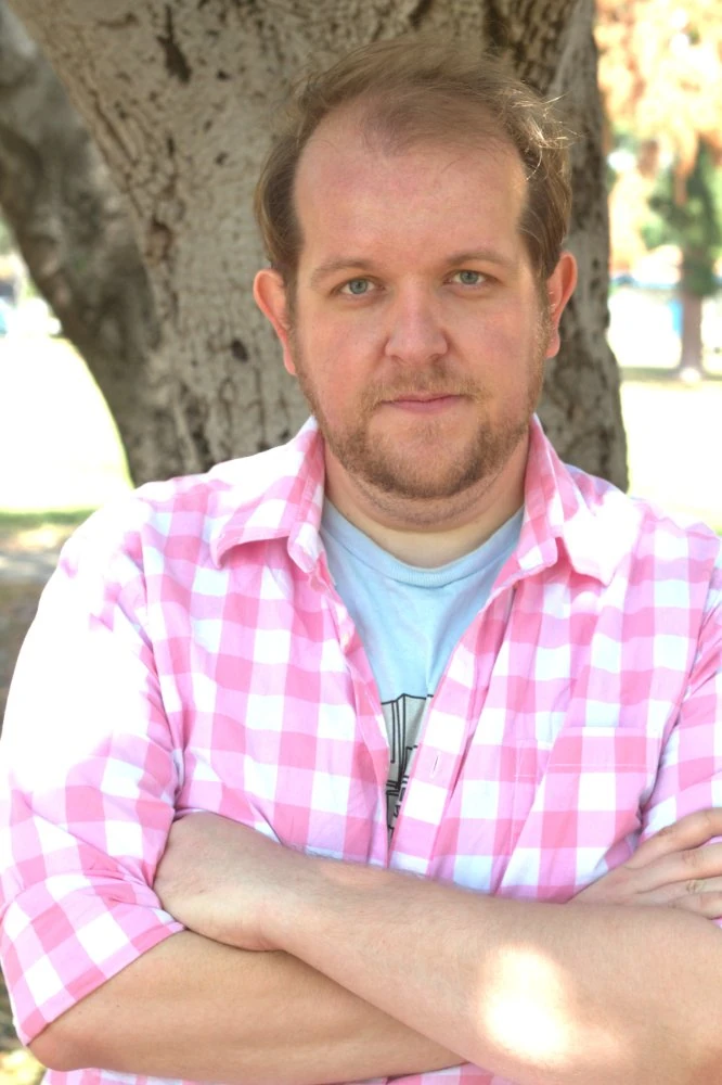 Dominic Burgess | The Magicians Wiki | Fandom