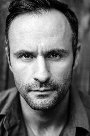 Daniel Nemes | The Magicians Wiki | Fandom