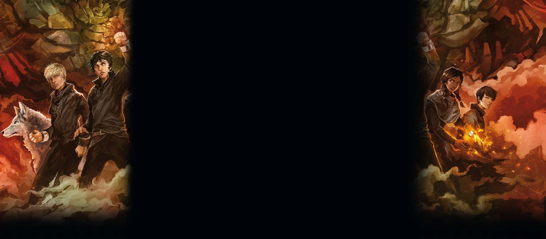 Discuss Everything About The Magisterium Wiki | Fandom