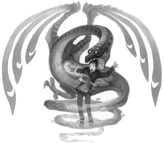 Elementals | The Magisterium Wiki | Fandom