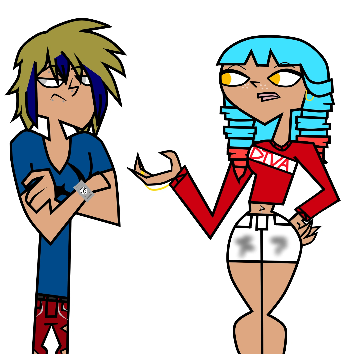 Ryan | Blue's Paradise Wiki | Fandom