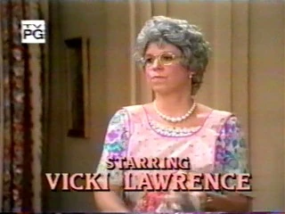 Thelma Harper | Mama's Family Wiki | Fandom