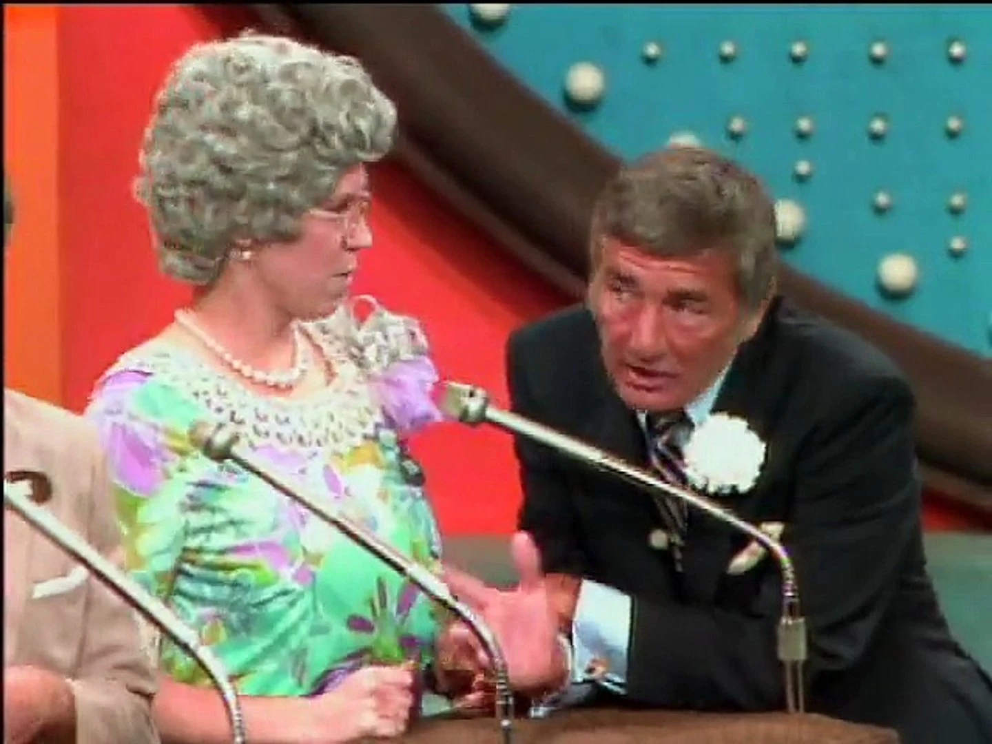 Episode 105: Family Feud | Mama's Family Wiki | Fandom