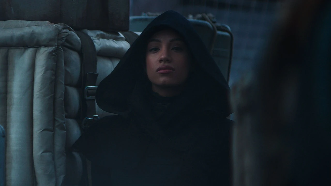 Koska Reeves | The Mandalorian Wiki | Fandom