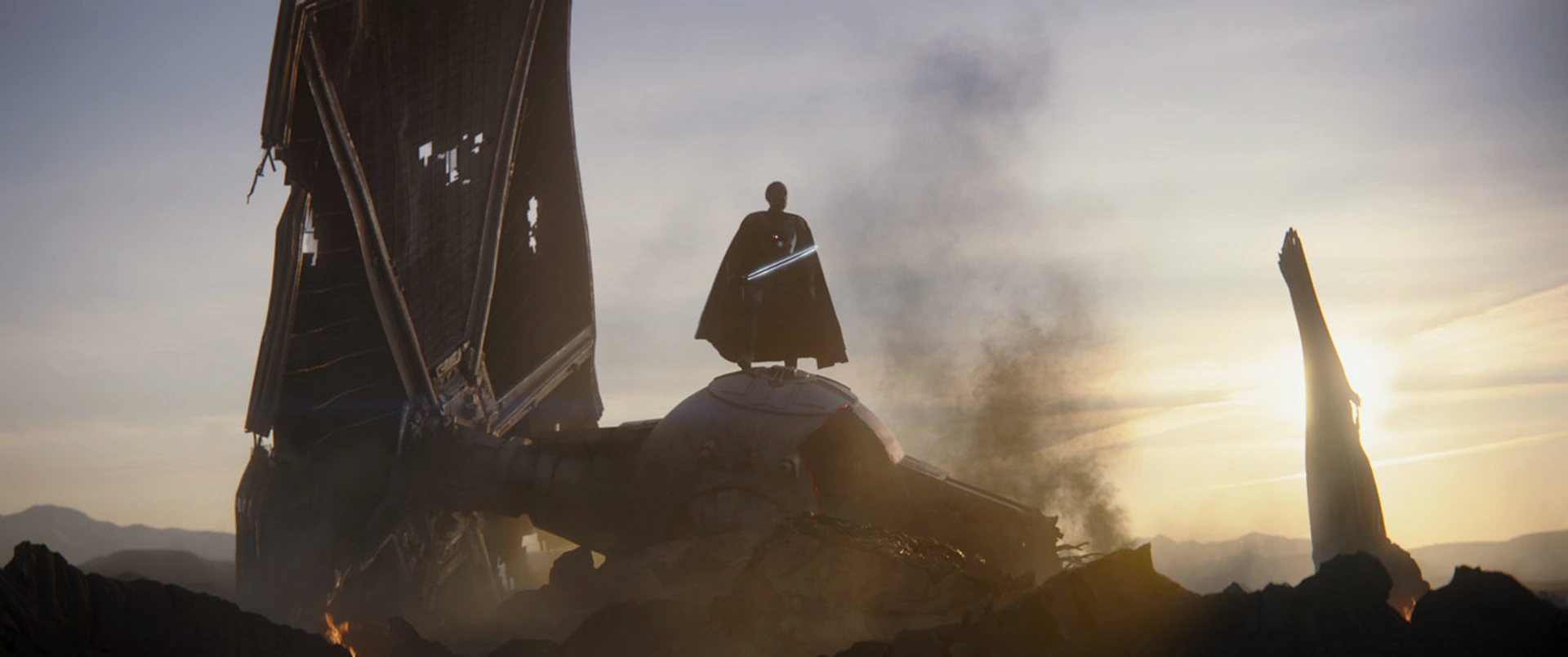 Darksaber | The Mandalorian Wiki | Fandom