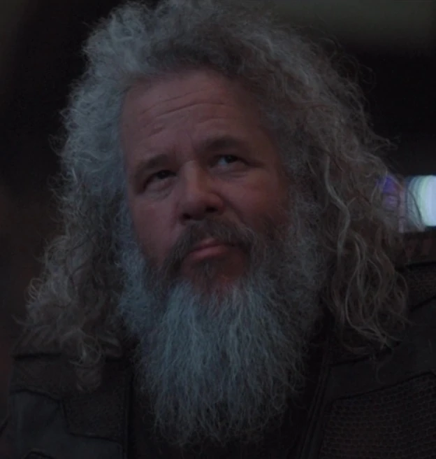 Ranzar Malk | The Mandalorian Wiki | Fandom