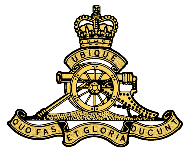 Royal Australian Artillery | Marshall Wiki | FANDOM powered by Wikia