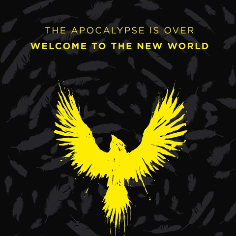 Hawk (book) | Maximum Ride Wiki | Fandom