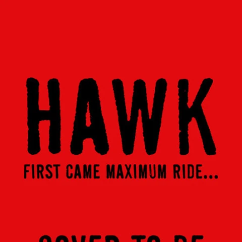 Hawk (book) | Maximum Ride Wiki | Fandom