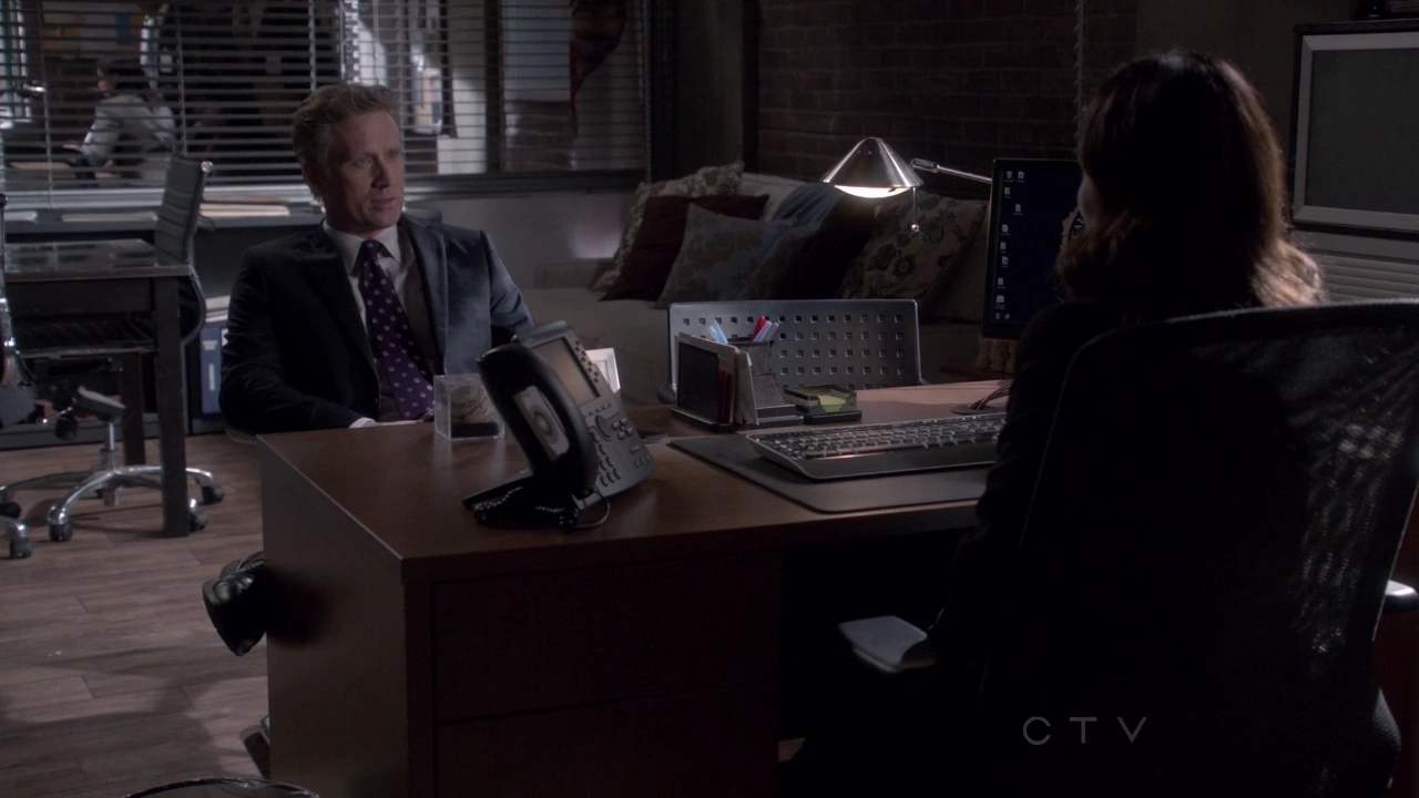 Ray Haffner | The Mentalist Wiki | FANDOM powered by Wikia