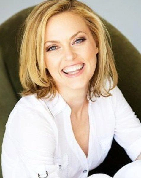 Elaine Hendrix | The Mentalist Wiki | Fandom