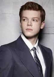 Cameron Monaghan | The Mentalist Wiki | Fandom