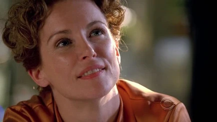 Kristina Frye | El mentalista Wiki | Fandom