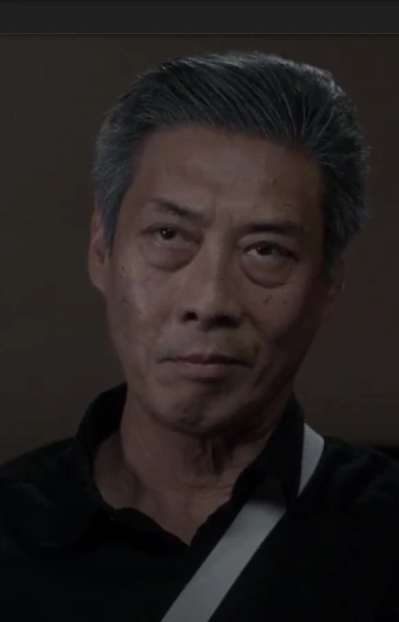 Mr. Nguyen | The Mentalist Wiki | Fandom