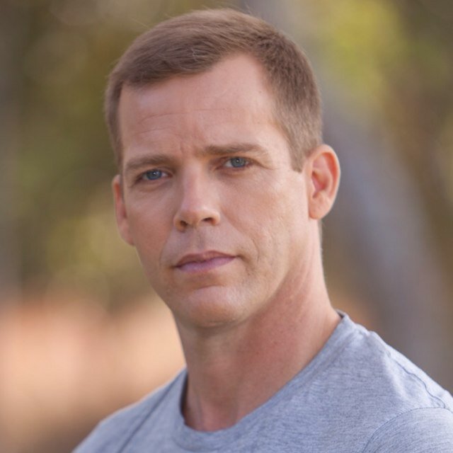 Tim Griffin The Mentalist Wiki Fandom Powered By Wikia
