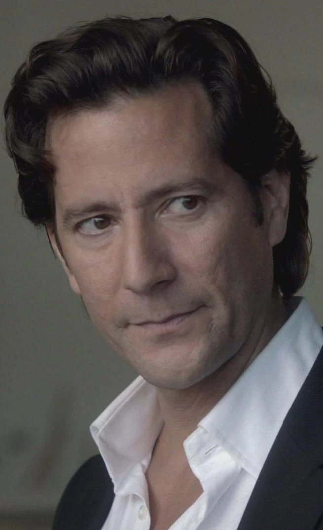 Tommy Volker | The Mentalist Wiki | Fandom