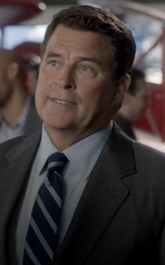 Ed Hunt | The Mentalist Wiki | Fandom