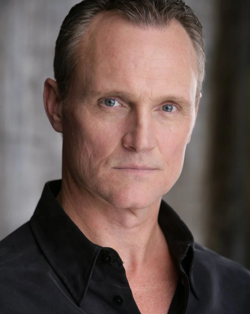 Wiley Pickett | The Mentalist Wiki | Fandom
