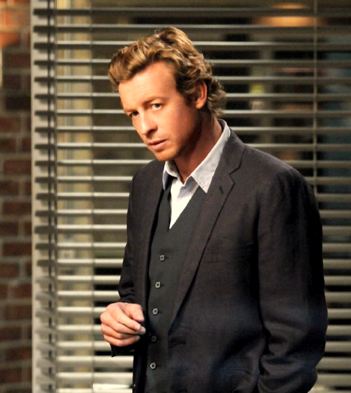 Patrick Jane | The Mentalist Wiki | FANDOM powered by Wikia