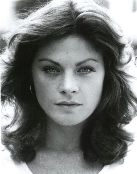Susan Foster Actress