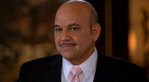 Bertram Duesterberg | The Mentalist Wiki | Fandom