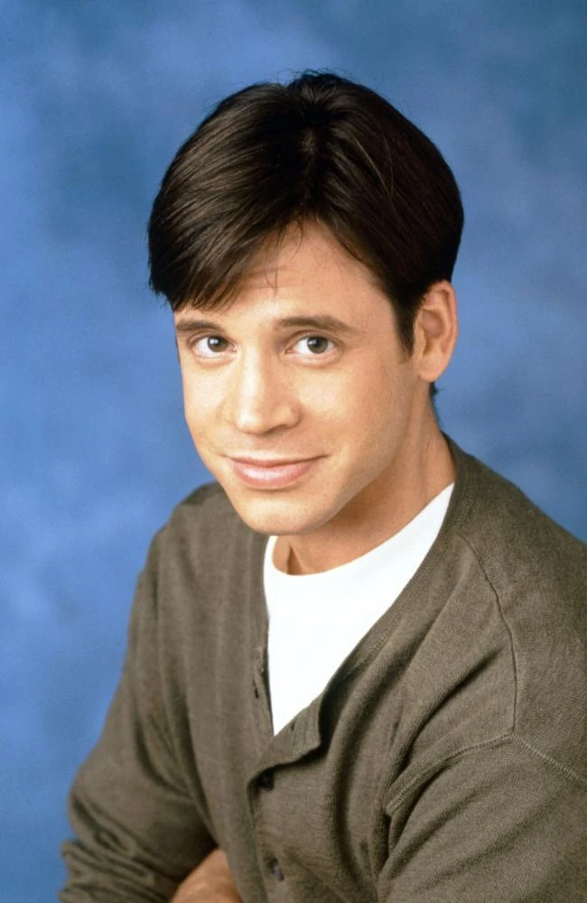 David Burke | The Mentalist Wiki | Fandom