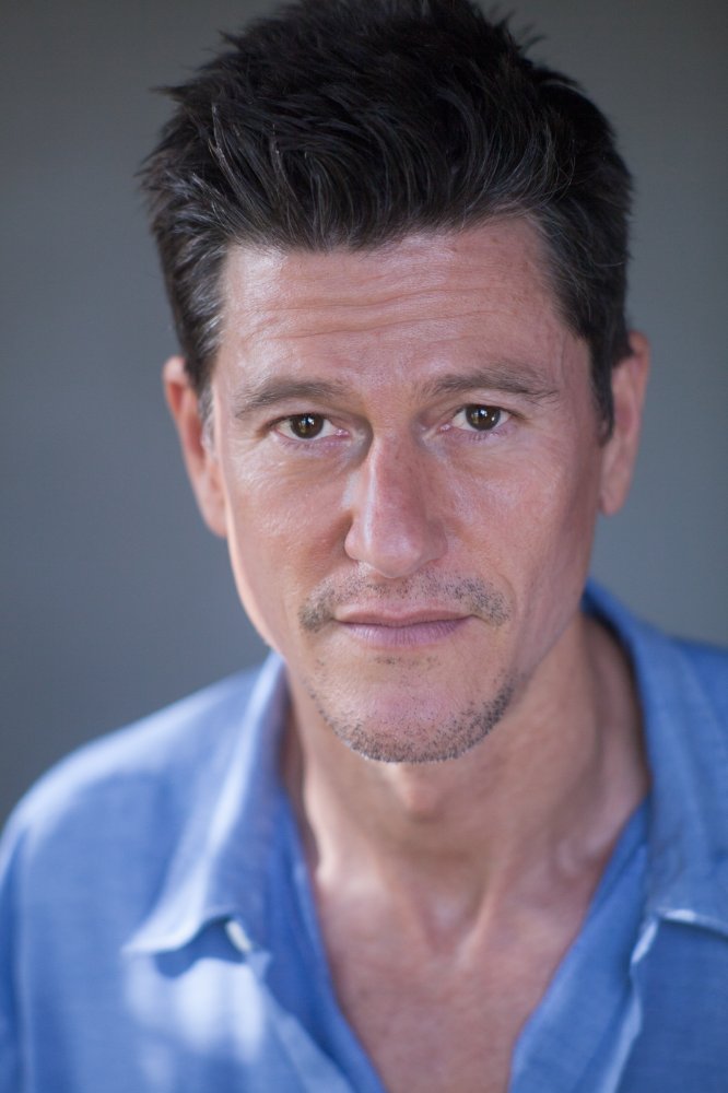 Vincent Ventresca | The Mentalist Wiki | Fandom
