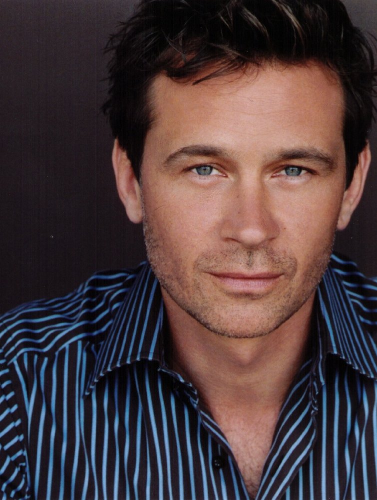 Connor Trinneer | The Mentalist Wiki | Fandom Connor Trinneer | The Mentalist Wiki | Fandom