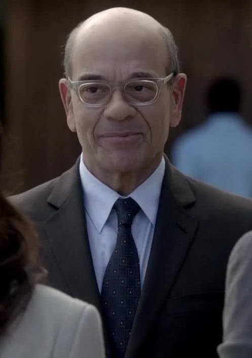 Jason Cooper | The Mentalist Wiki | FANDOM powered by Wikia