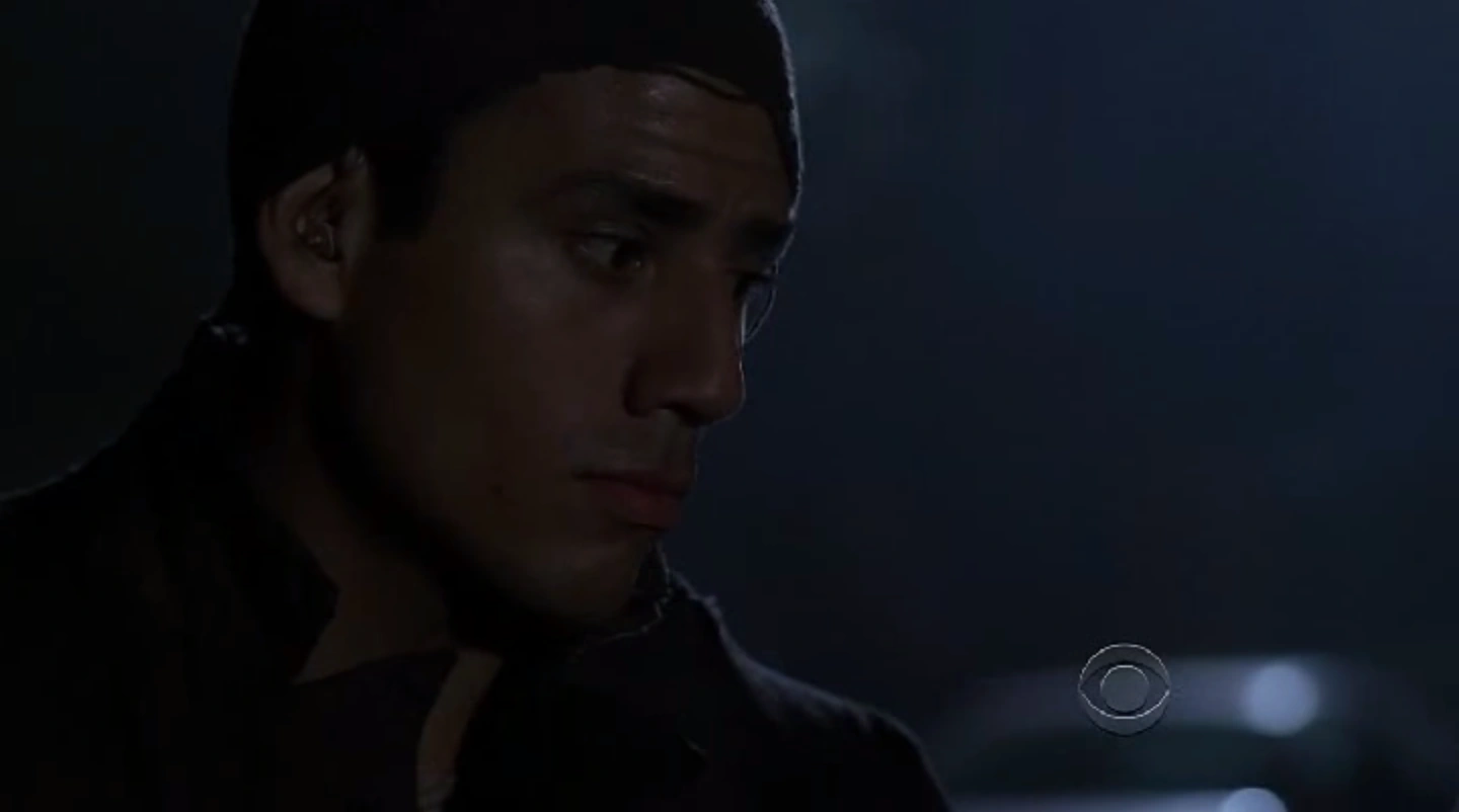 Nick Martinez | El mentalista Wiki | Fandom