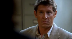 Randall | The Mentalist Wiki | FANDOM powered by Wikia