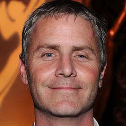 Blake Neely | The Mentalist Wiki | FANDOM powered by Wikia
