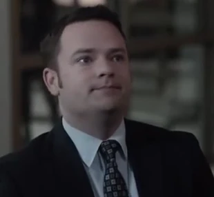 Agent Collins | The Mentalist Wiki | Fandom