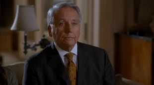 Alexander Harrington | The Mentalist Wiki | Fandom