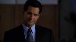 Steven Wench | The Mentalist Wiki | Fandom